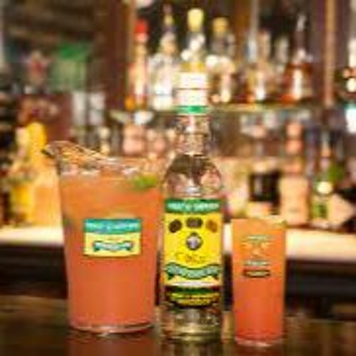 Listen to playlists featuring RUM & REGGAE Pt2 Feat - Busy Signal,Etana ...