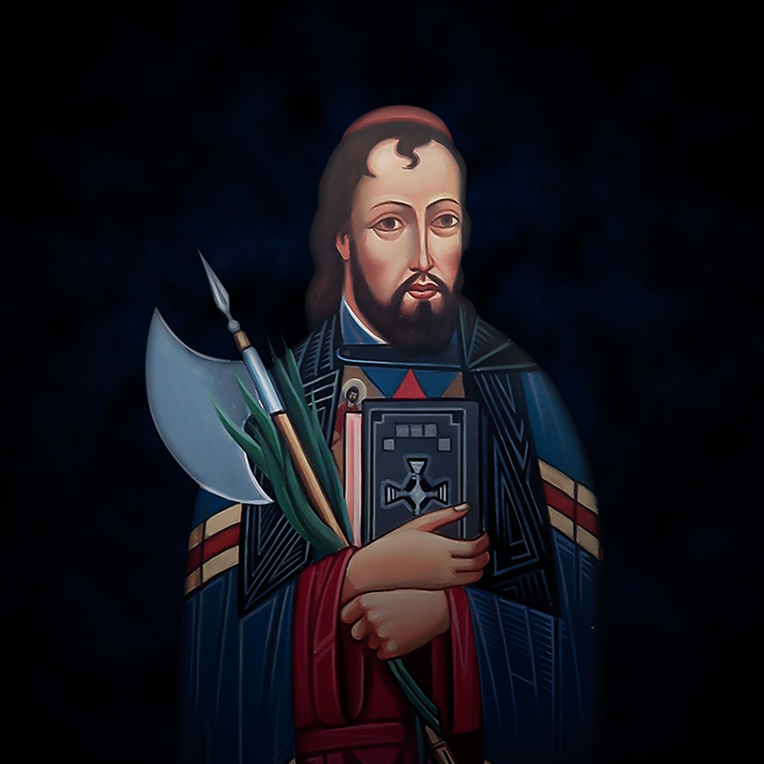 Homilia Diária | A unidade da Igreja de Cristo (Memória de São Josafá ...