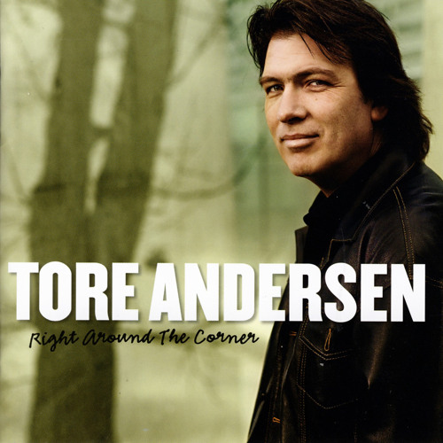 Stream A Stop Along the Way by Tore Andersen | Listen online for free ...