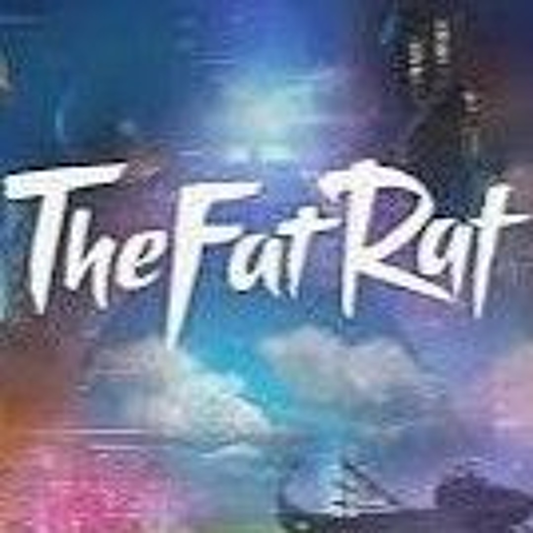 Stream TheFatRat - Unity 10th Anniversary Mixtape by S.Shark | Listen ...