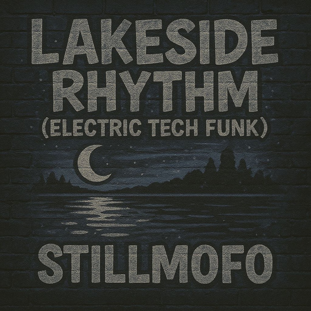 Stream Lakeside Rhythm (Electric Tech Funk) by StillMofo | Listen ...