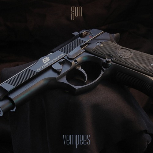 Stream GUN! [FREE 200BPM TRAP DRILL DETROIT TYPE BEAT] by vempees ...