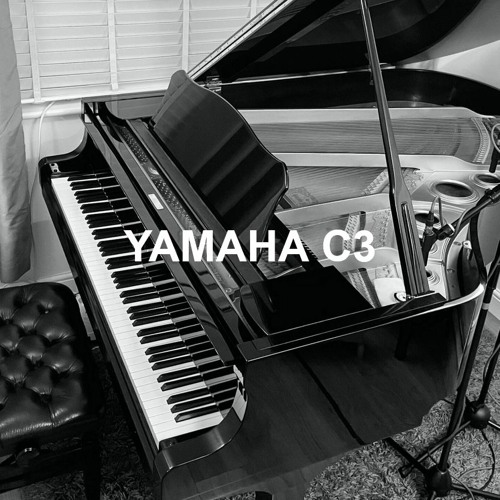 Stream pianobook | Listen to Yamaha C3 playlist online for free on ...