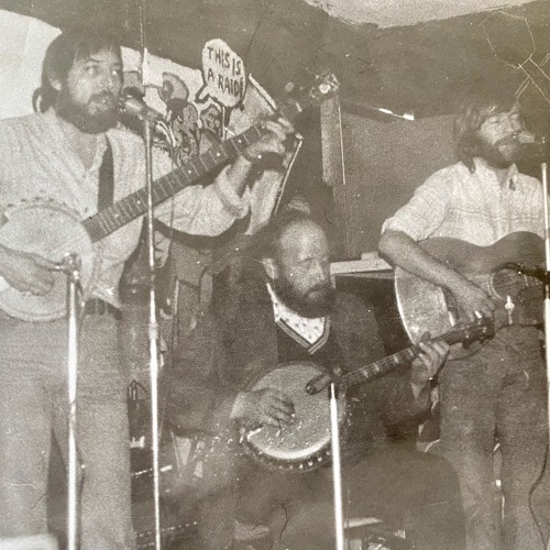 Stream Pete Bouma | Listen to Live at Heather Dew 1970's - Paddy ...