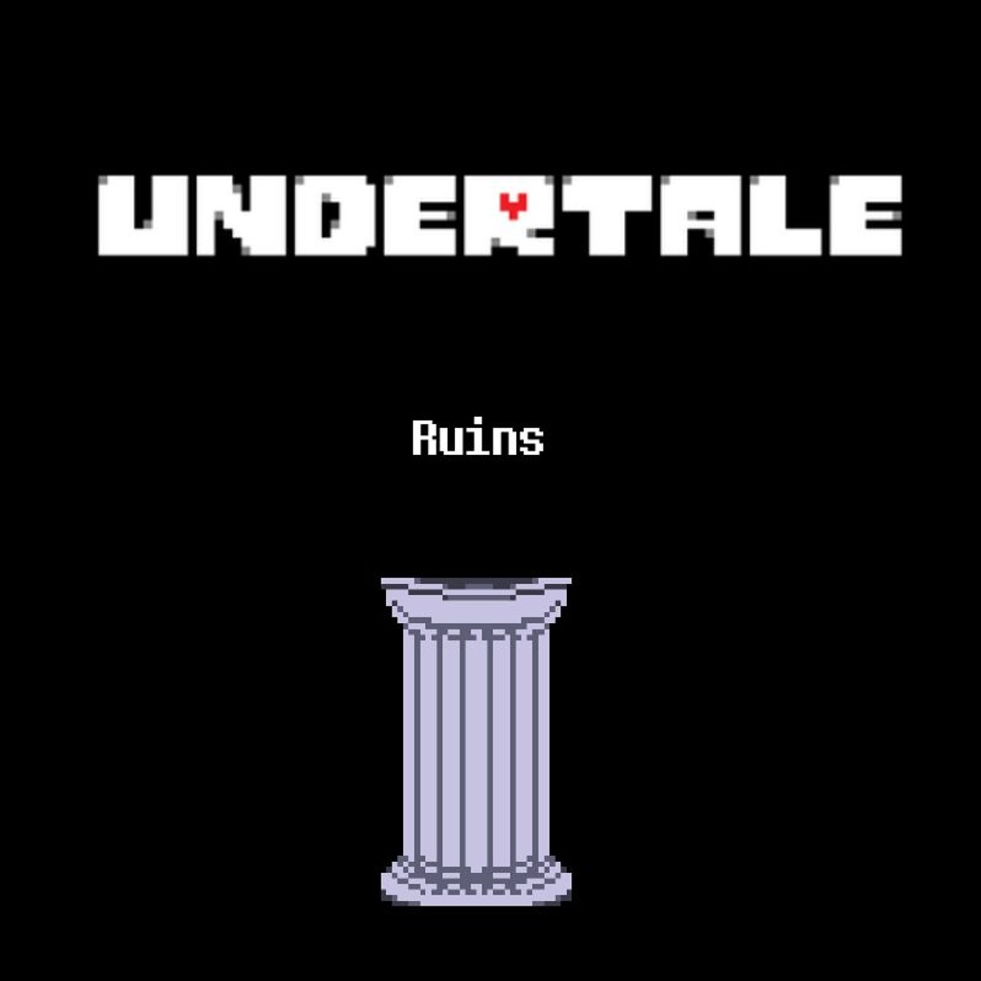 Listen to 005 Ruins - Undertale Cover by Undertale OST - Remade in ...
