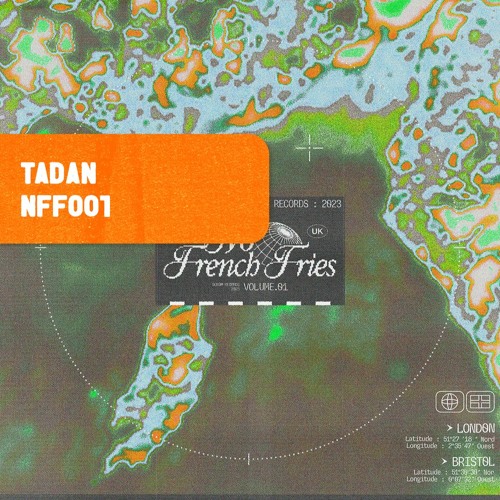 Stream PREMIERE : Tadan - Prisoners Of SN [NFF001] by Metronóm | Listen ...