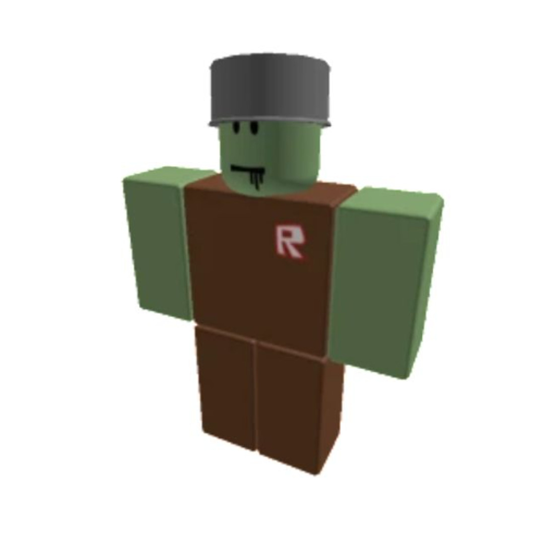 Stream zombie (NO ROBUX) by jewn | Listen online for free on SoundCloud