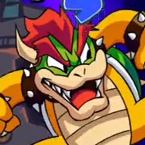 Stream Koopa Karnage - FNF Weekly OST by Clover by Zen The Bear ...