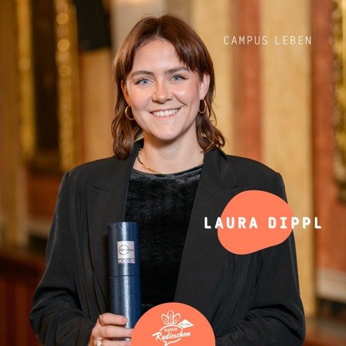 Stream Beste MA-Arbeit mit Nachhaltigkeitsbezug 2023: Laura Dippl by ...