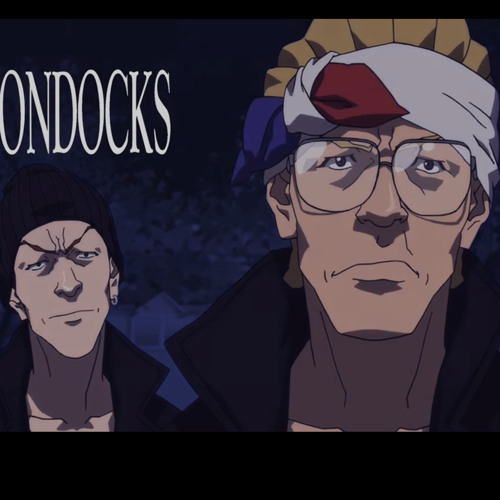 Stream The Boondocks Ed & Rummy Theme Song by 211 M | Listen online for ...