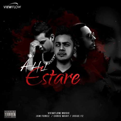 Stream Ahi Estare by ViewFlow | Listen online for free on SoundCloud