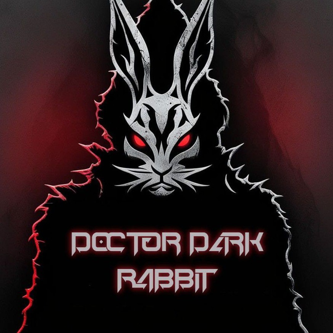 Stream DR. DARK RABBIT - HARDCORE by DR. DARK RABBIT | Listen online ...