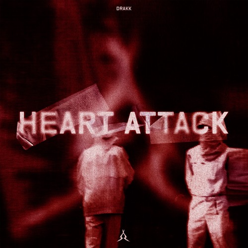 Stream 𝐃𝐑𝐀𝐊𝐊 | Listen to DRAKK - HEART ATTACK EP (AGONY012) playlist ...