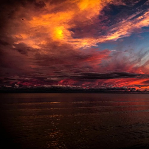 Stream Sol's Promise (Place of Echoes) by Tesserean Music and Sounds ...