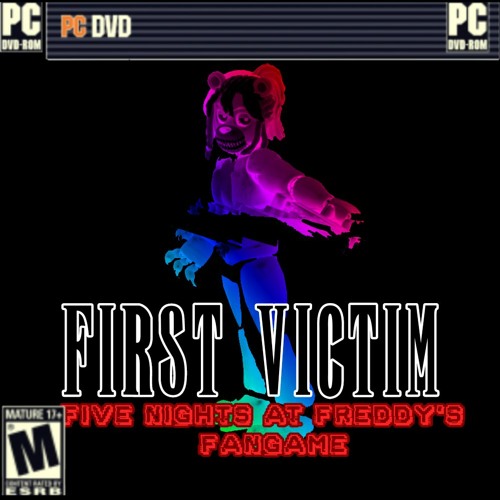 Stream Taariq The Eevee ost | Listen to FNAF FIRST VICTIM OST playlist ...