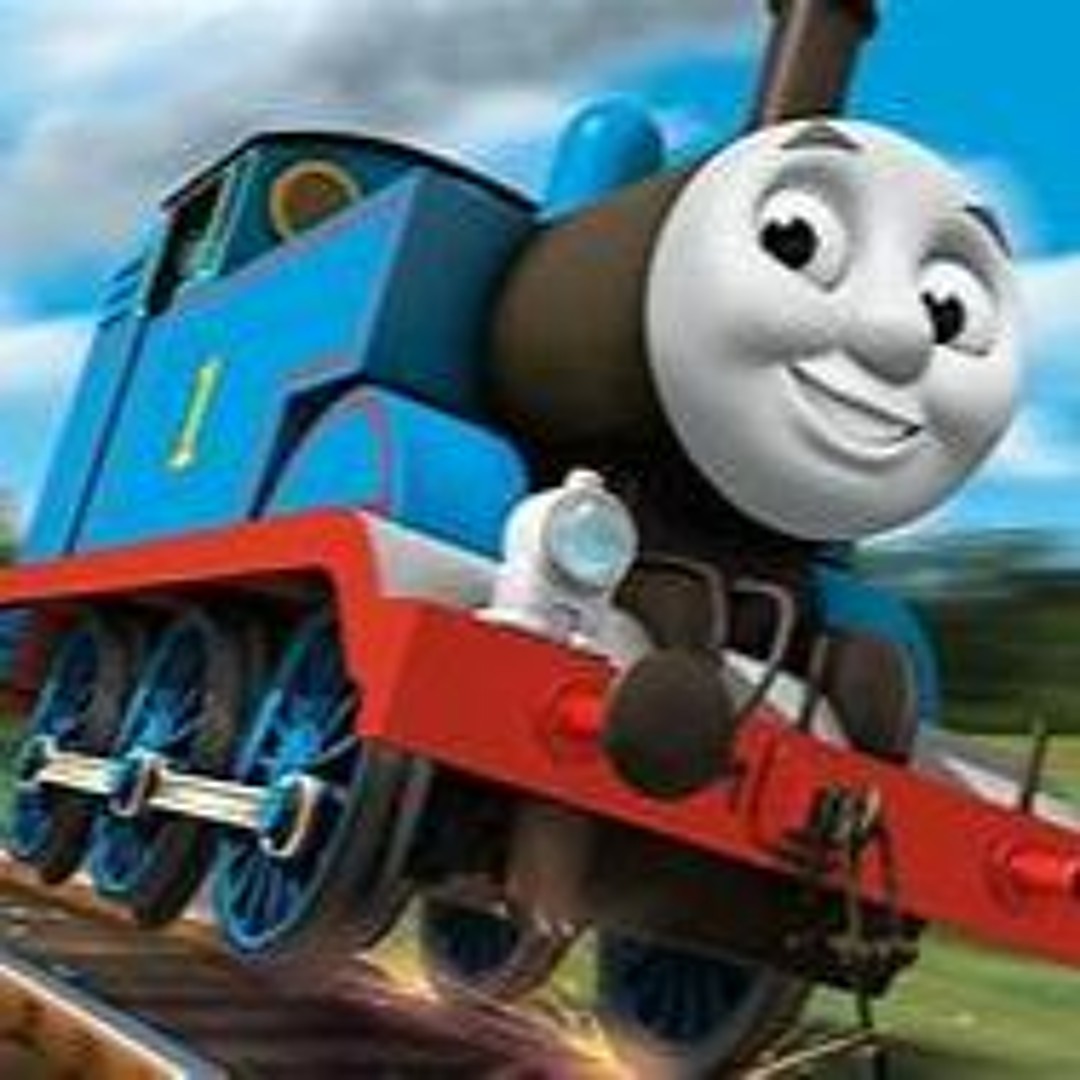 Stream Thomas The Tank Engine - Original Theme Song by Thomas The Tank ...