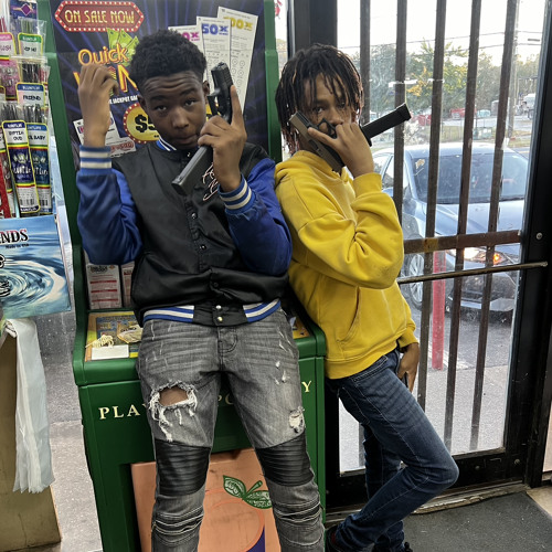 Stream Baby 5-Pull Up ft Lil Zae {New Age + Jgwap Exclusive} by New Age ...