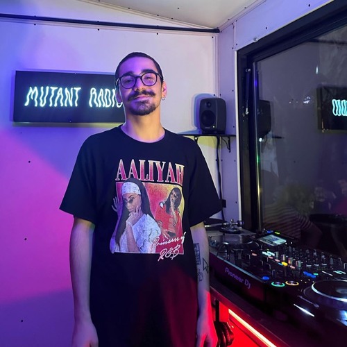 Stream Selections from Didube Records w. Deathcat - End of Summer w ...