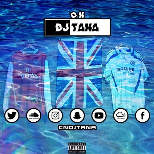 Stream Skepta - Less Is More Pure Water by CN DJ TANA | Listen online ...