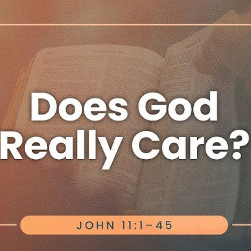 Stream Does God Really Care? by Nelson Covenant Church | Listen online for free on SoundCloud