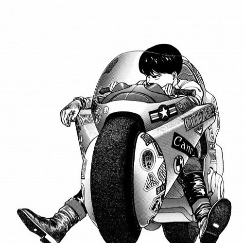 Stream akira type motorbike by Jazz Rapper | Listen online for free on ...