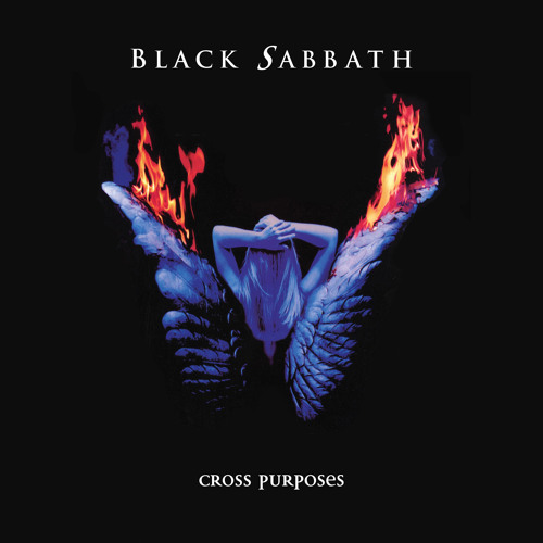 Stream Cardinal Sin (2024 Remaster) by Black Sabbath | Listen online ...