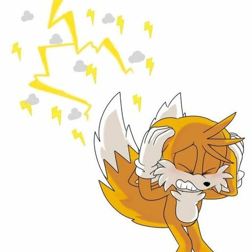 Stream FNF mod tails is scared of lightnings by haha yes | Listen ...