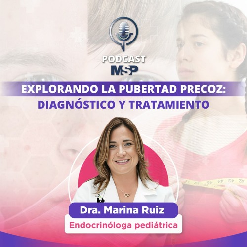 Listen to music albums featuring Explorando la pubertad precoz by ...