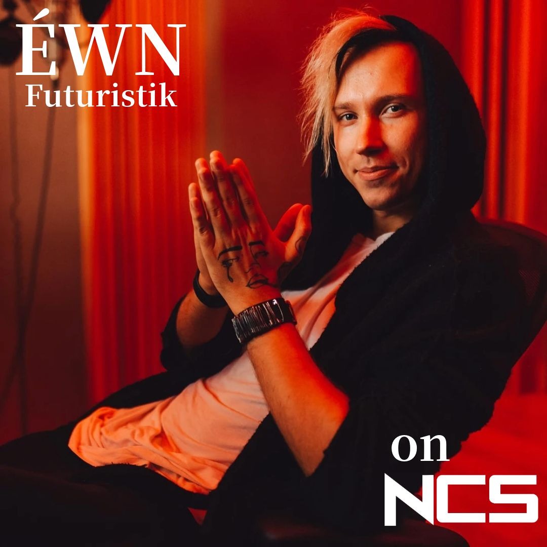Stream Team 76 | Listen to ÉWN/Futuristik on NCS playlist online for ...