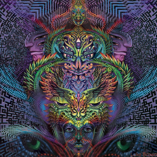 Stream DJ Sonic Quake - Lunar Bloom by Sonic Quake | Listen online for ...