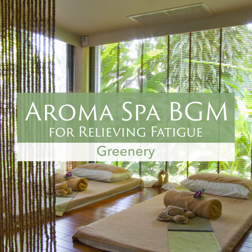Stream Power of the Green by Relaxing BGM Project | Listen online for ...