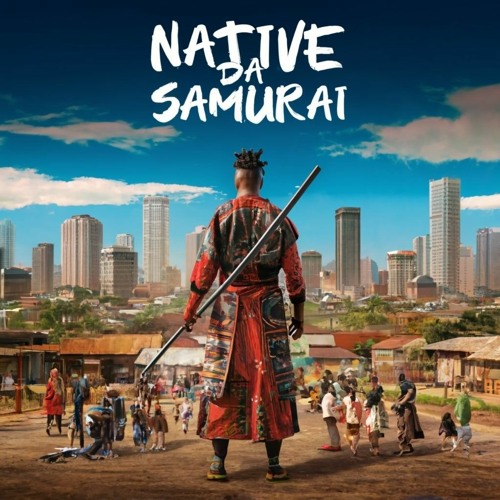 Stream Native Da Samurai - Experiment by NativeDasamurai (Heavy Boyz ...