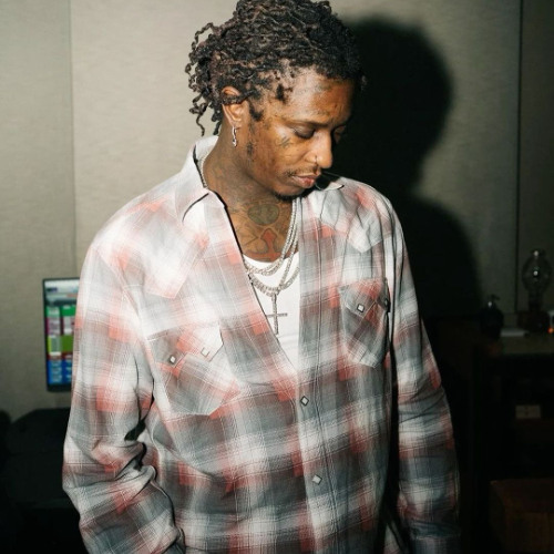 Stream Young Thug - Never Fell Out Of Love by ThuggerVault ひ | Listen ...