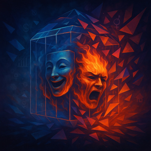 Stream The Greatest Lie Ever Sold (Ft. Aksa) by mentalEscape | Listen ...