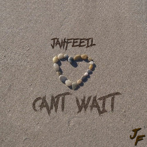 Stream Jahfeeil - Can't Wait by Jahfeeil | Listen online for free on ...