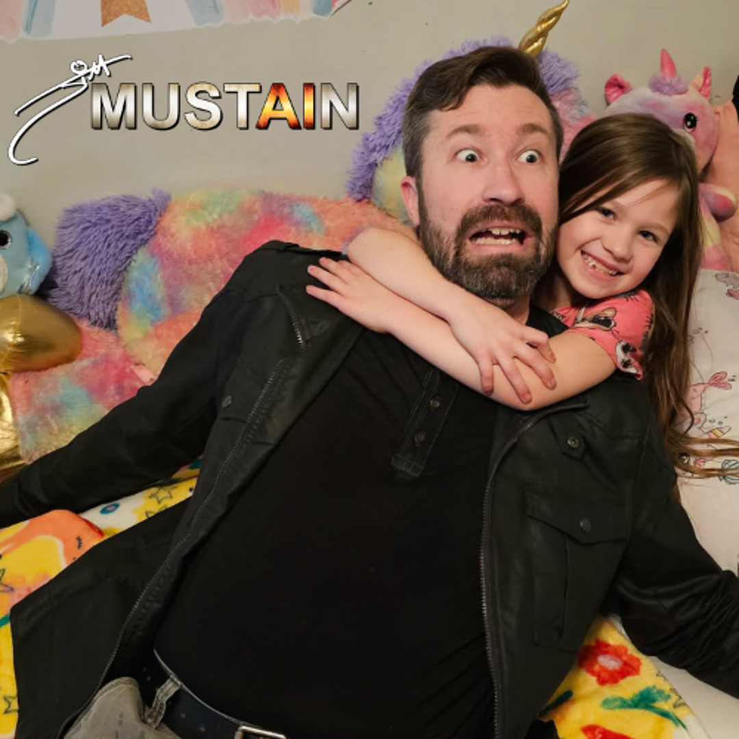 Stream I'm Gonna Love You to Death by Jim Mustain Music | Listen online ...