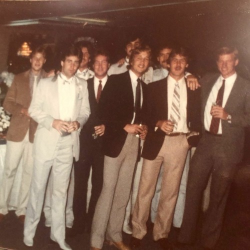 Stream Man I Used To Be- The Stanton Anderson Band Live at Rumbottoms ...