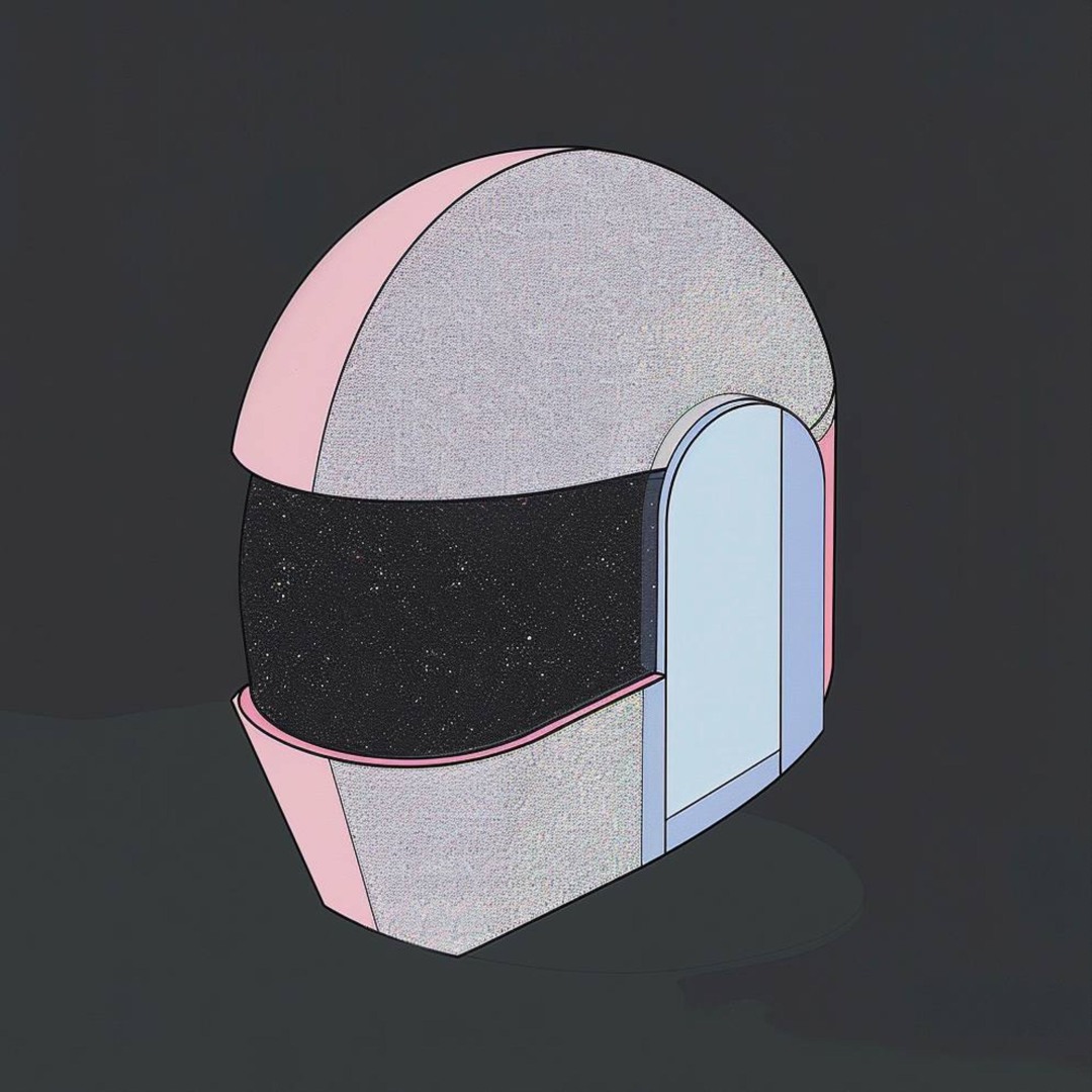 Stream Random Access Memories by LUNALOOPS | Listen online for free on ...