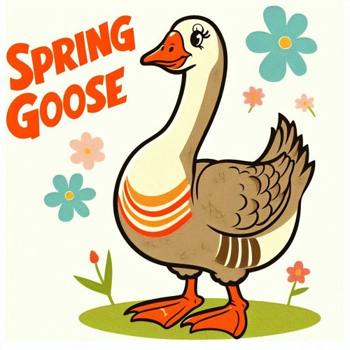 Stream Spring Goose - Newty 2024 - 09 - 29 1111 by Spring Goose ...