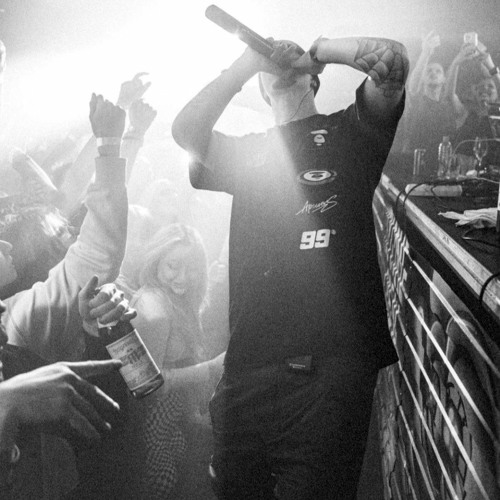 Stream FRIENDLY THUG 52 NGG - Sladki Snov Rapper 2 (reprod by glorykeyz ...