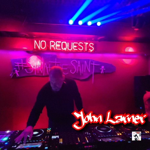 Stream John Larner - Block Party Promo Mix - GR Exclusive by Graveyard ...