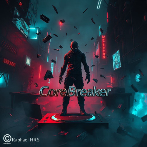 Stream CoreBreaker by CoreBreaker | Listen online for free on SoundCloud