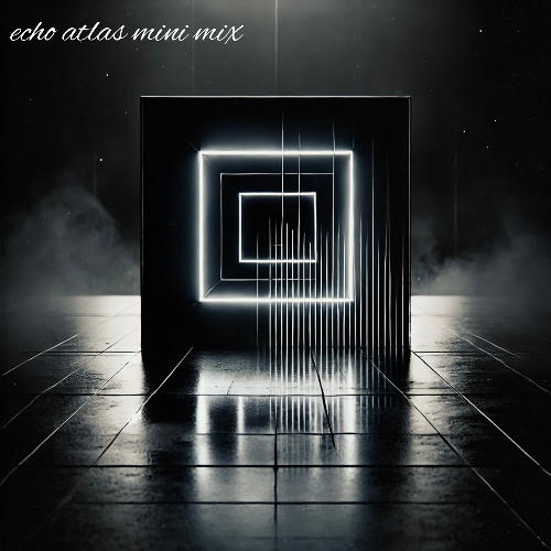 Stream echo atlas mini mix by echo atlas | Listen online for free on SoundCloud