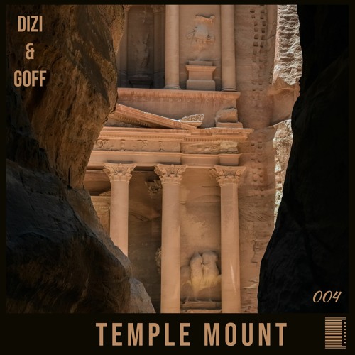 Stream Temple Mount (original mix) by Ashree | Listen online for free ...