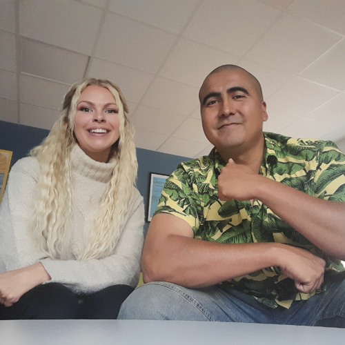 Stream "Jag har aldrig tillåtit mig själv att blir mina trauma" - Linn Gomander by LocalHero ...