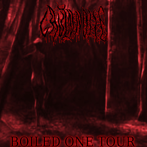 Stream Beyond Field of Butthole Worms (Demo) by GAVIN NOISE | Listen ...