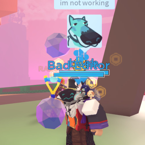 Stream FNF - Cycles Roblox Mix Retake (the undead) - INST by Subaru ...