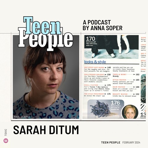 Stream episode Part II: Sarah Ditum on Britney, Paris, Amy, Aaliyah ...