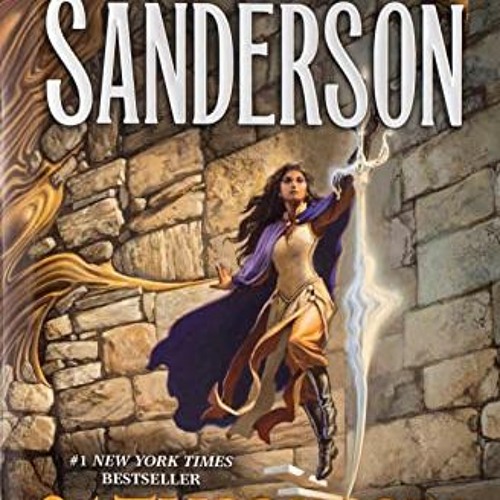 Stream Open PDF Oathbringer: Book Three of the Stormlight Archive (The ...