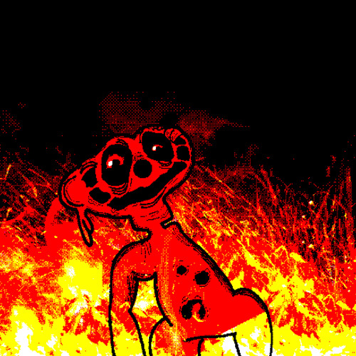 Stream Rebirth - Friday Night Funkin Vs. Atrocity Bear Alpha/Bear* by ...